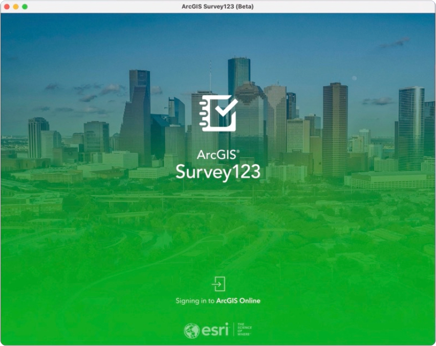 Survey123 Nearby Add-in – GeoMarvel