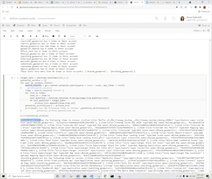 Frame 335 – GeoMarvel