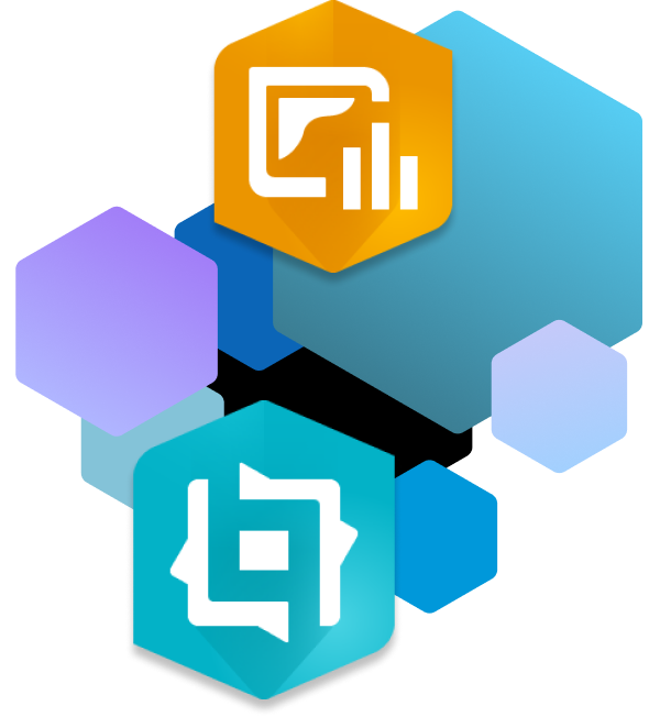 Hexagon Template Design – GeoMarvel