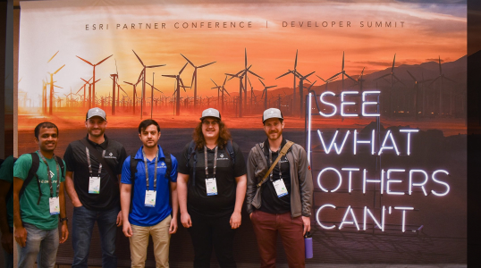 Frame 587 – GeoMarvel