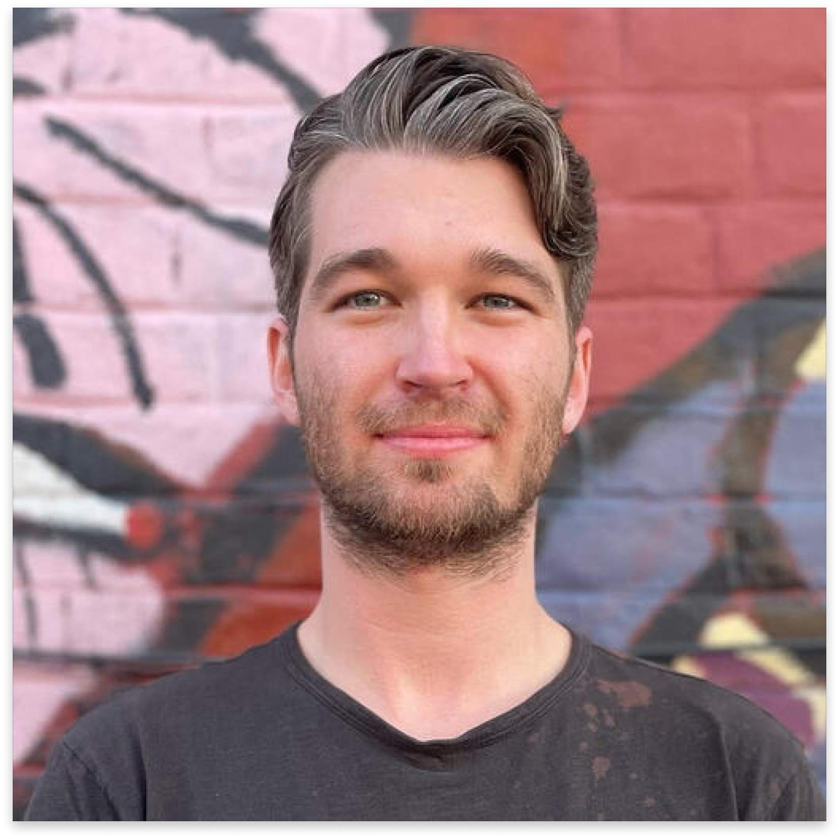 Team Spotlight | Andrew Valenski – GeoMarvel