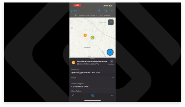 ArcGIS Field Maps | Features and Functionalities (Part 2) – GeoMarvel