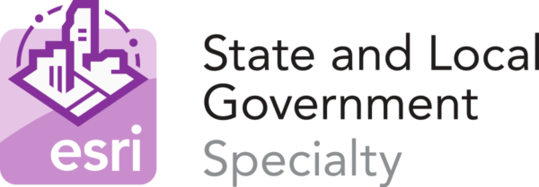 Esri State & Local Government Speciality Partner – GeoMarvel