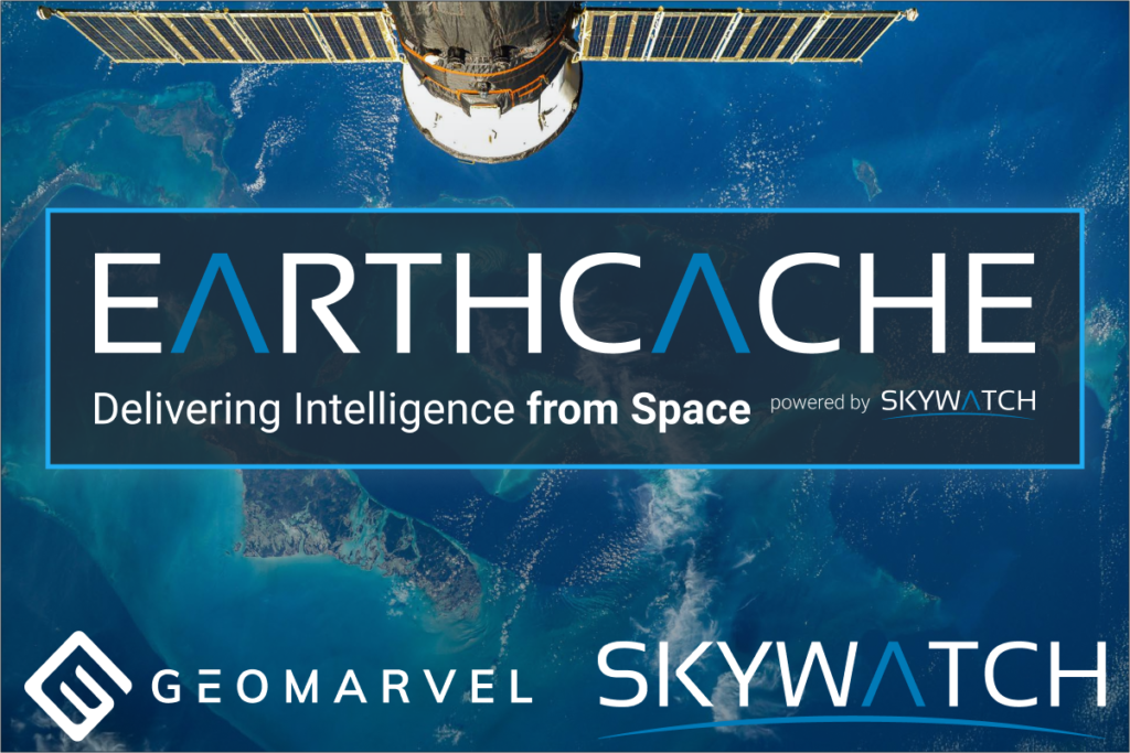 EarthCache by SkyWatch _ Social Media (1) – GeoMarvel