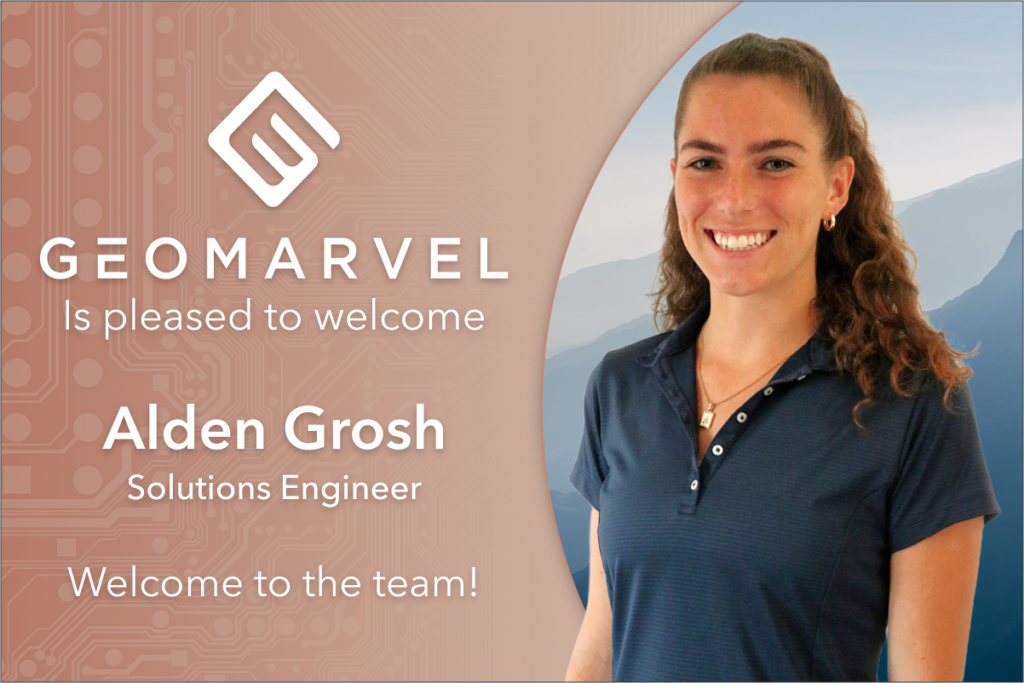 Alden Grosh _ Social Media – GeoMarvel