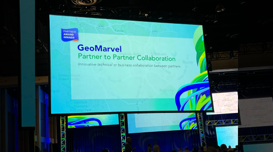 Meet the Team – GeoMarvel