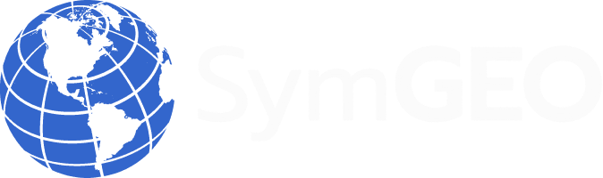 SymGEO | Logo – GeoMarvel