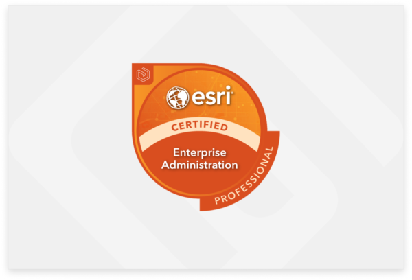 Our ArcGIS Specialty Designations – GeoMarvel