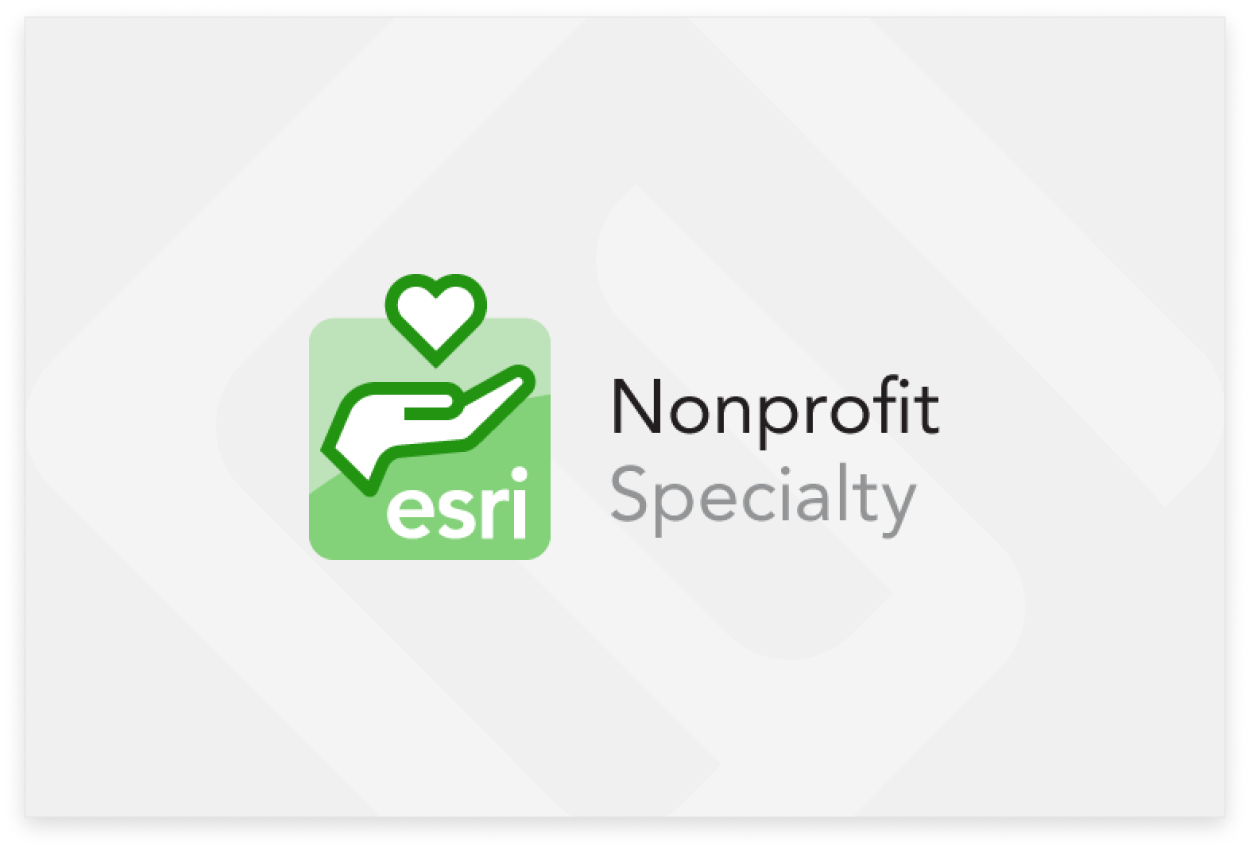 Our ArcGIS Specialty Designations – GeoMarvel