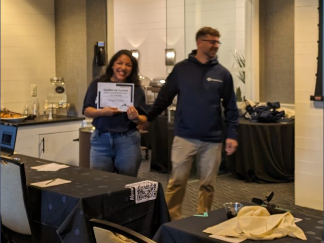 Meet the Team – GeoMarvel