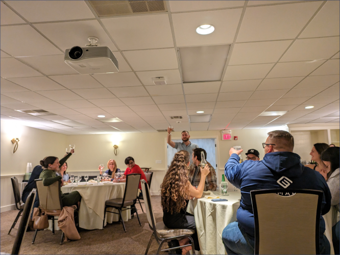 Meet the Team – GeoMarvel