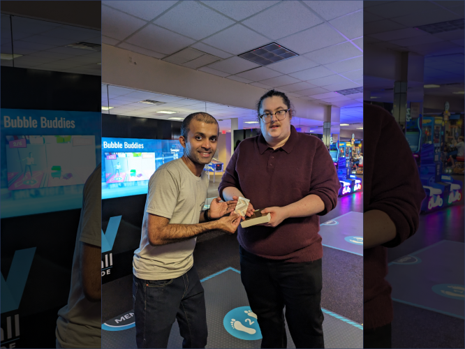 Meet the Team – GeoMarvel