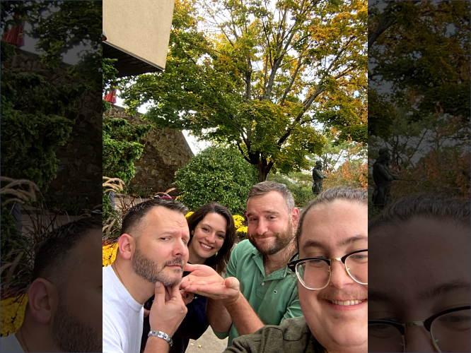 Meet the Team – GeoMarvel