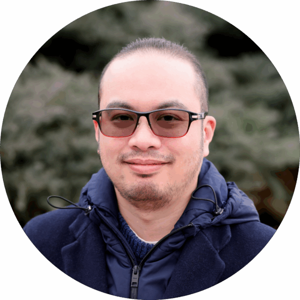 Meet the Team – GeoMarvel