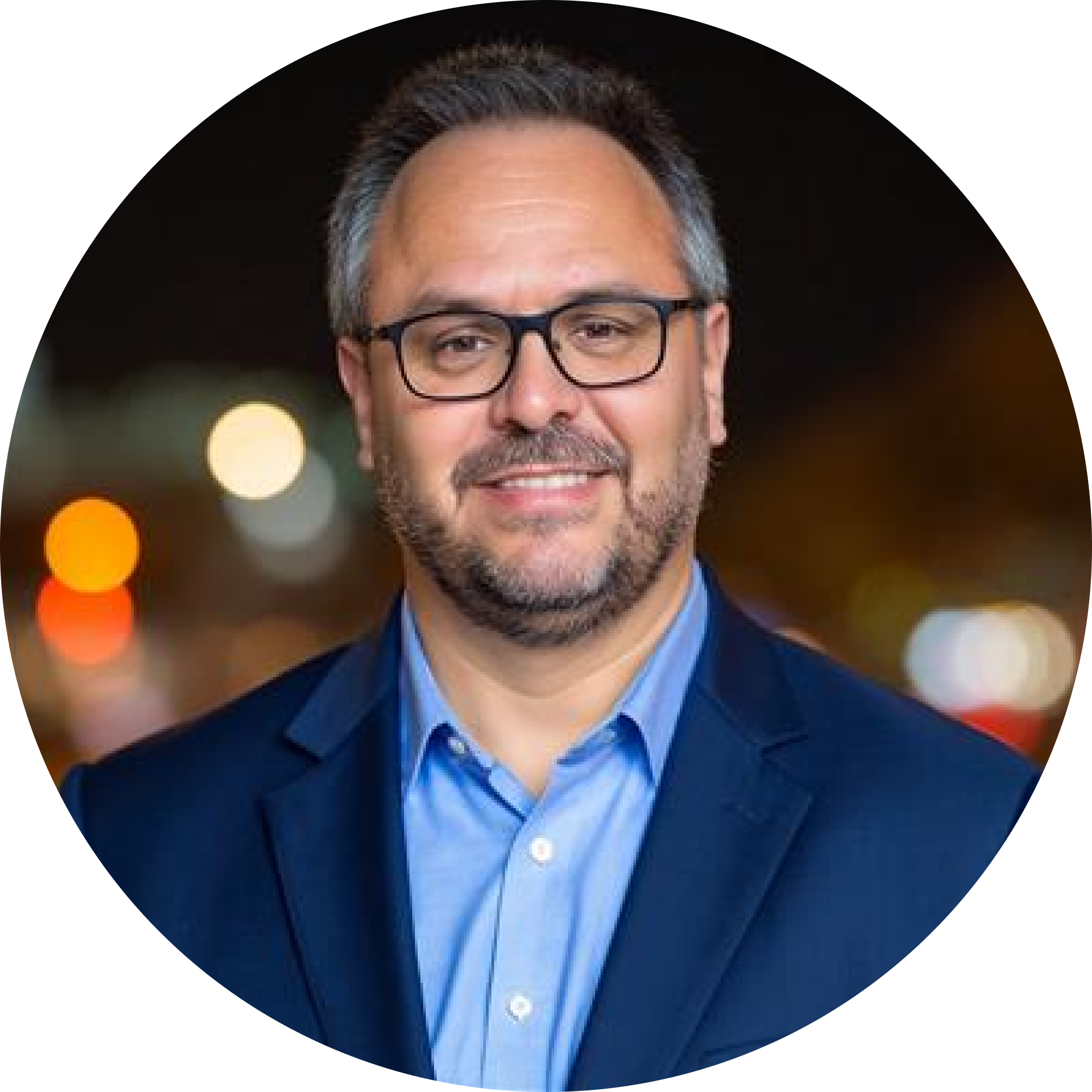 Meet the Team – GeoMarvel