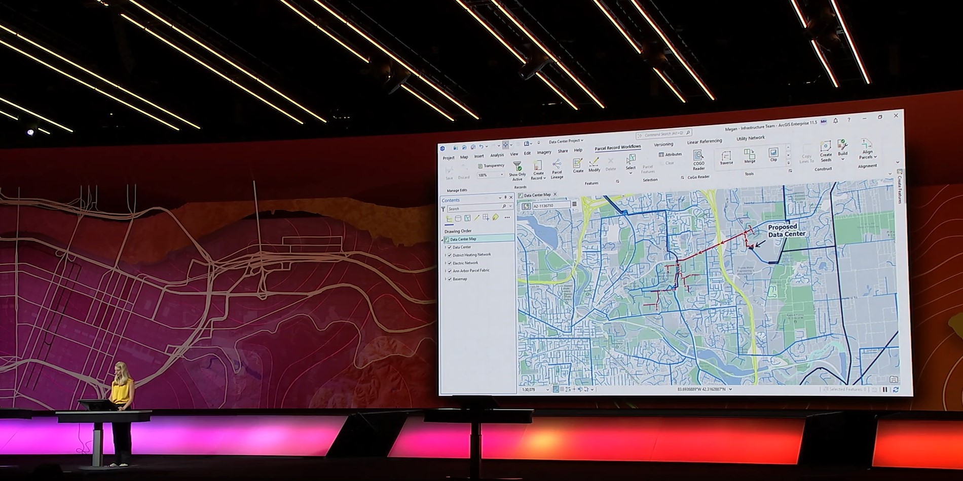 Esri User Conference 2025 Recap – GeoMarvel