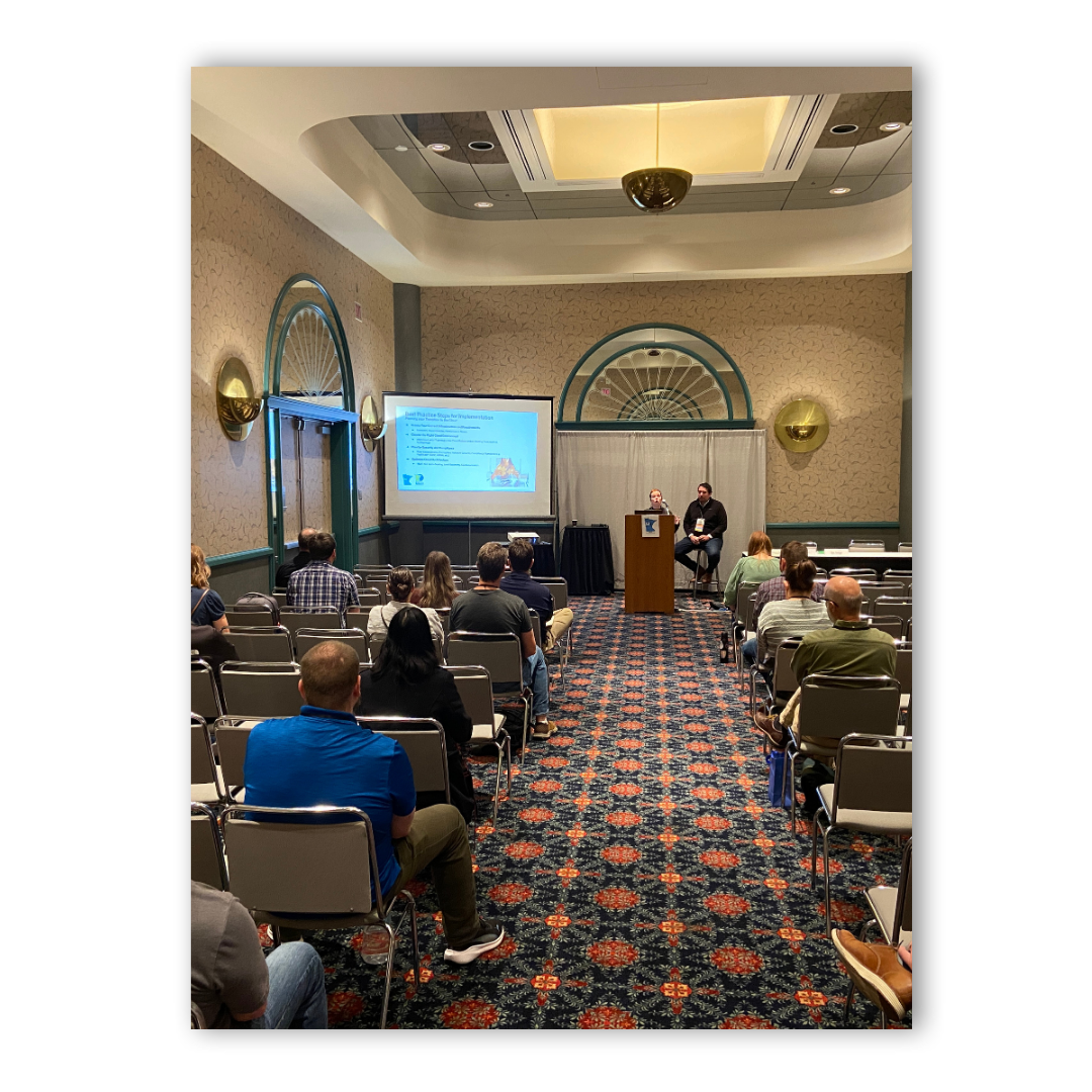 Minnesota GIS/LIS Conference 2025 Recap – GeoMarvel