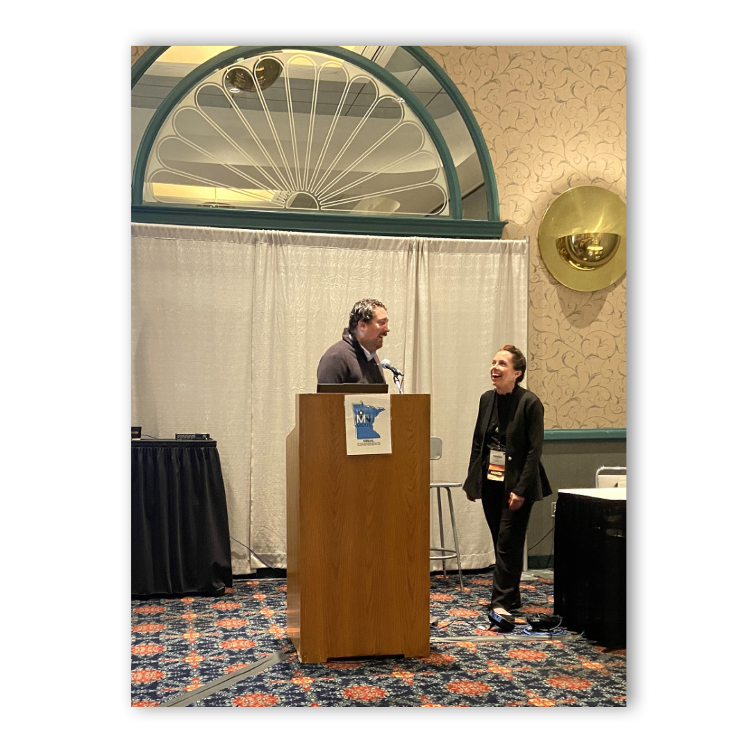 Minnesota GIS/LIS Conference 2025 Recap – GeoMarvel