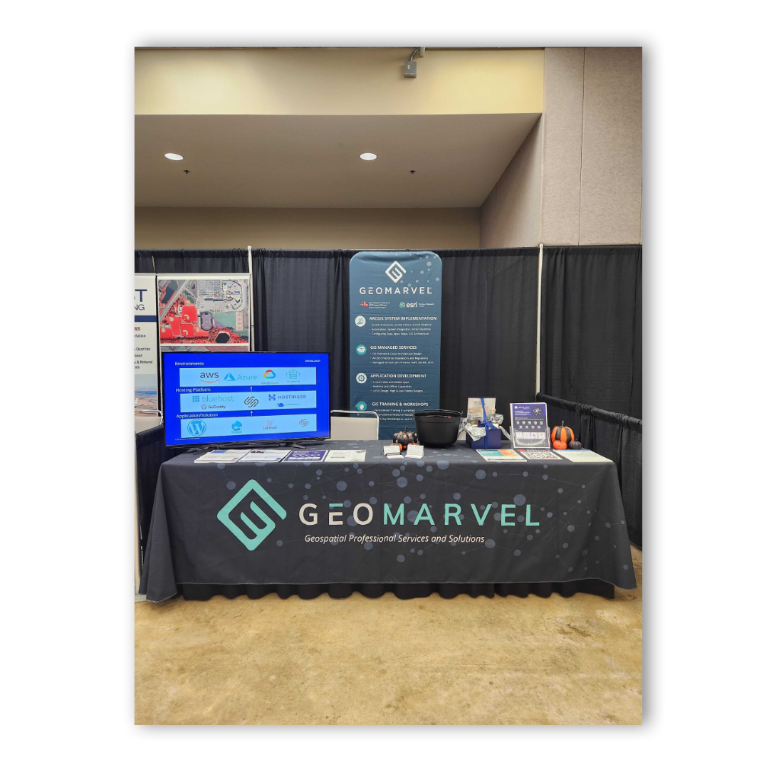 Minnesota GIS/LIS Conference 2025 Recap – GeoMarvel