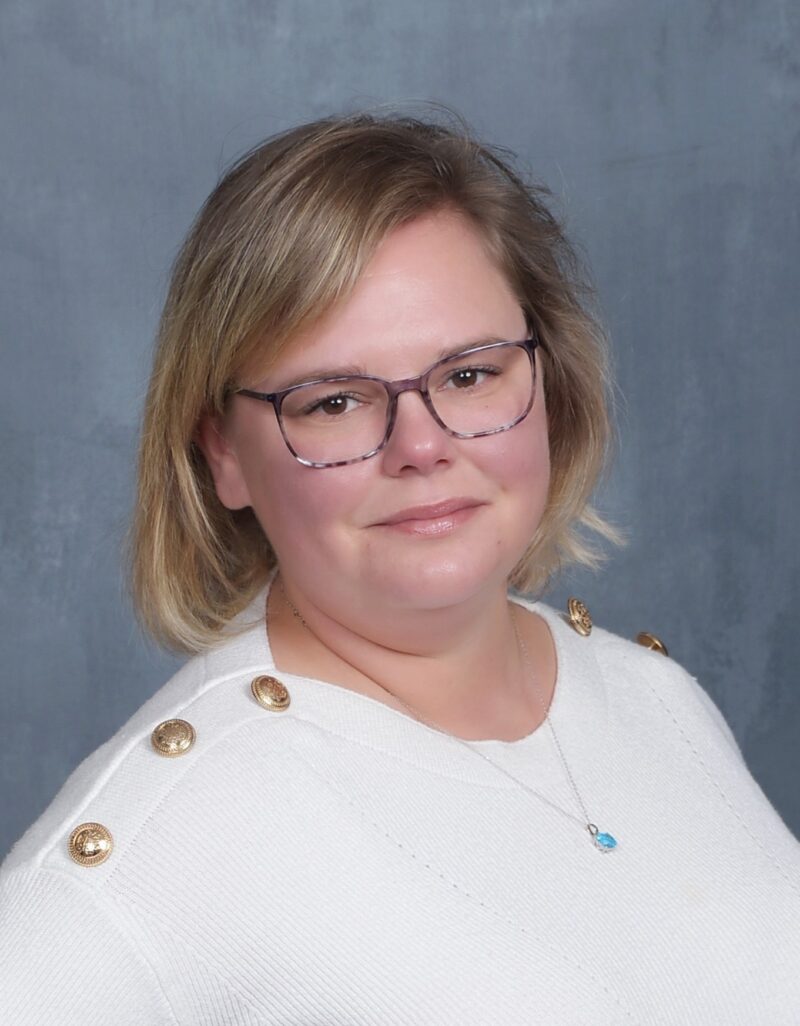 Team Spotlight | Gretchen Esbensen – GeoMarvel